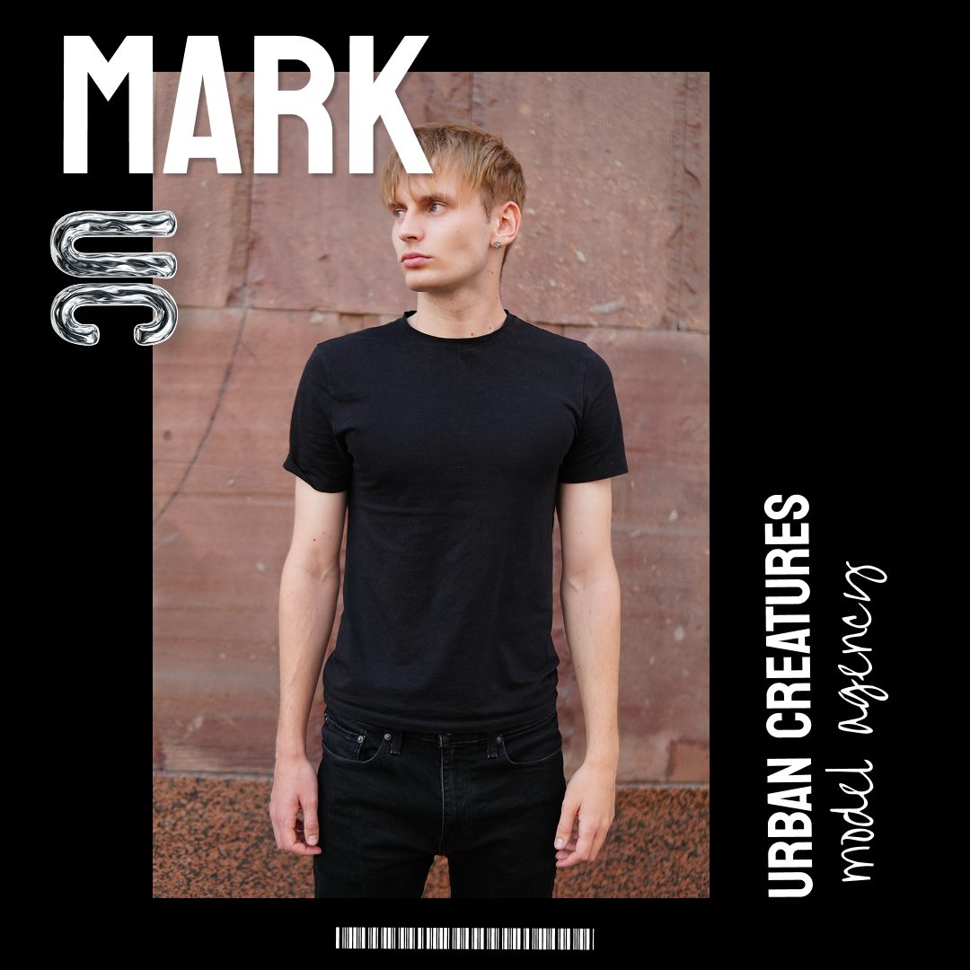 MARK - Urban Creatures